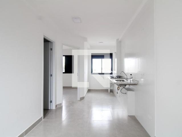 Apto, Jardim Anália Franco, 2 Quartos, 36 m2 São Paulo