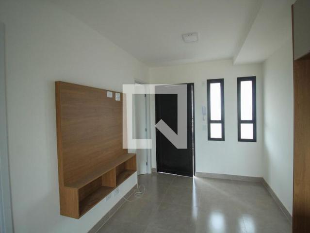 Apto, Jardim Anália Franco, 2 Quartos, 38 m2 São Paulo