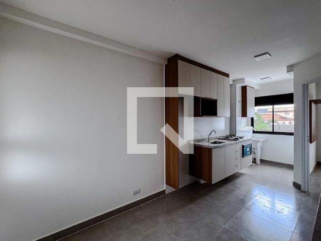 Apto, Jardim Anália Franco, 2 Quartos, 38 m2 São Paulo