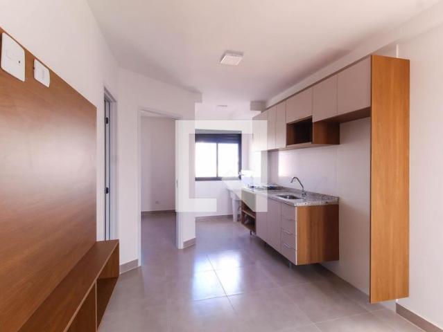 Apto, Jardim Anália Franco, 2 Quartos, 38 m2 São Paulo