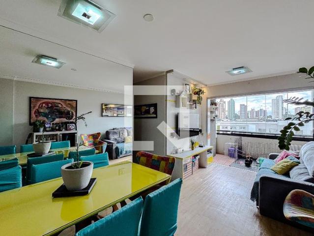 Apto, Jardim Anália Franco, 3 Quartos, 67 m2 São Paulo