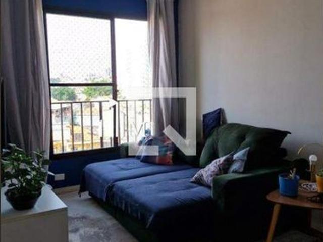 Apto, Jardim Anália Franco, 3 Quartos, 73 m2 São Paulo