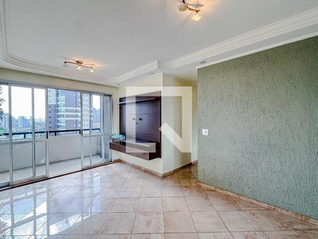 Apto, Jardim Anália Franco, 3 Quartos, 70 m2 São Paulo