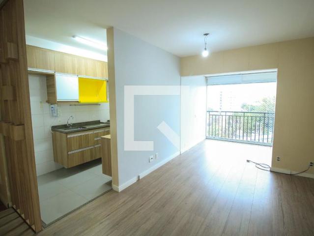 Apto, Jardim Anália Franco, 3 Quartos, 70 m2 São Paulo