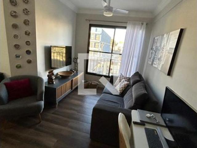 Apto, Jardim Anália Franco, 3 Quartos, 72 m2 São Paulo