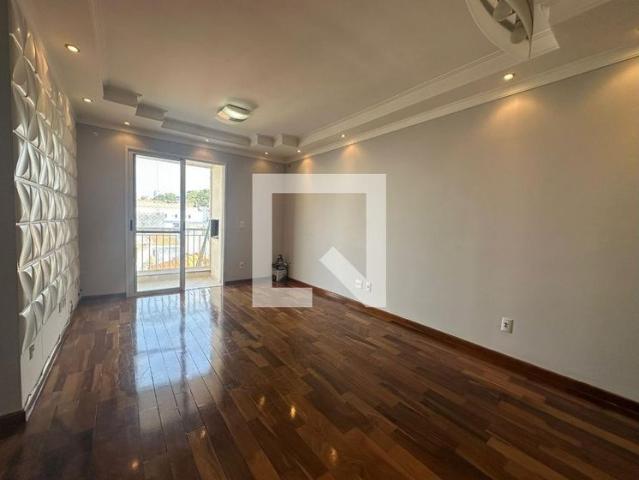 Apto, Jardim Anália Franco, 3 Quartos, 74 m2 São Paulo