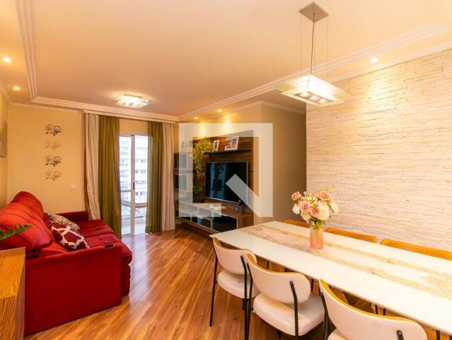 Apto, Jardim Anália Franco, 3 Quartos, 75 m2 São Paulo