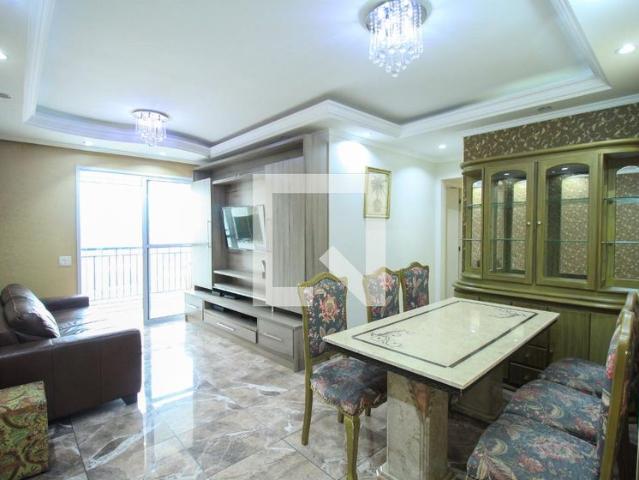 Apto, Jardim Anália Franco, 3 Quartos, 76 m2 São Paulo
