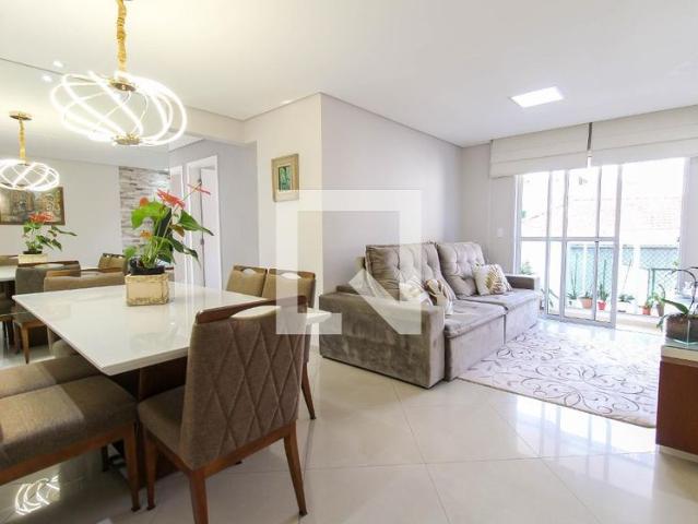 Apto, Jardim Anália Franco, 3 Quartos, 78 m2 São Paulo