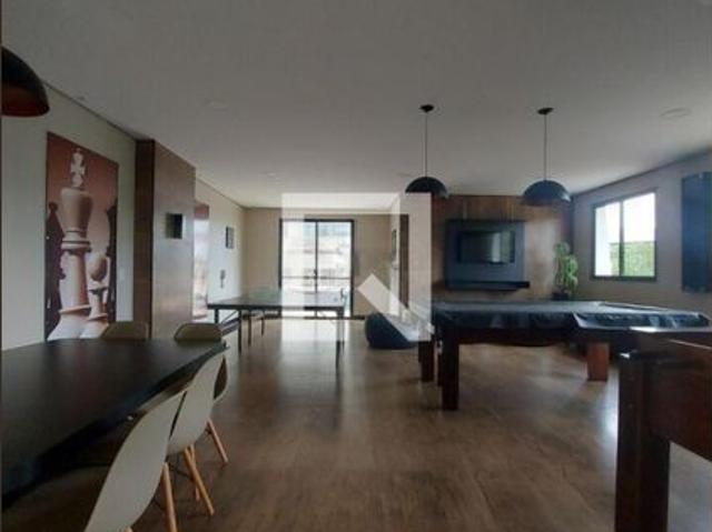 Apto, Jardim Anália Franco, 3 Quartos, 79 m2 São Paulo