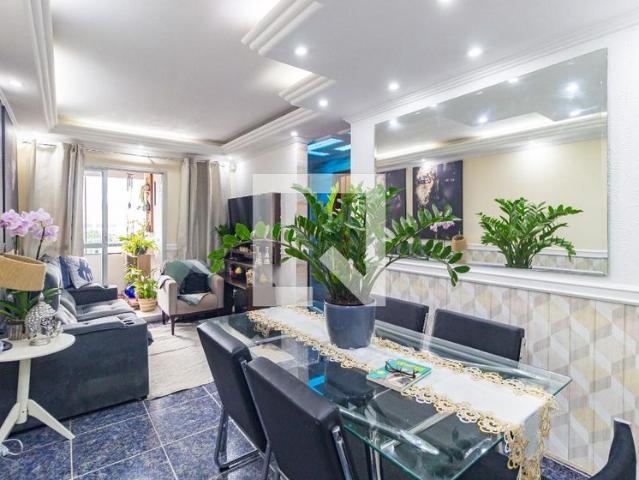 Apto, Jardim Anália Franco, 3 Quartos, 79 m2 São Paulo