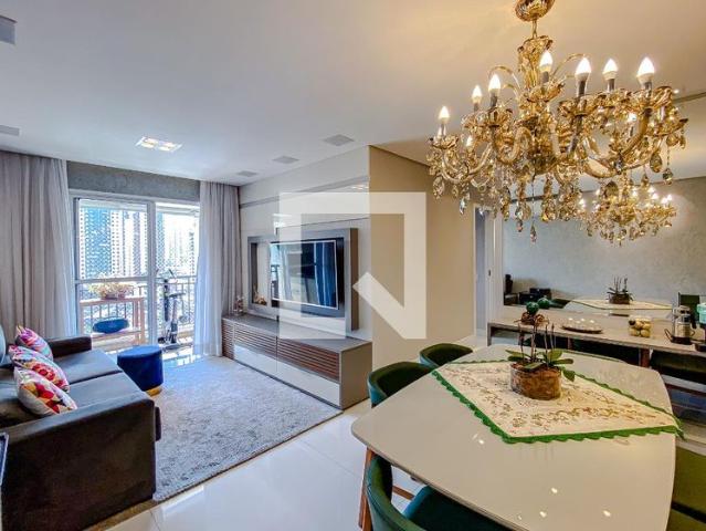 Apto, Jardim Anália Franco, 3 Quartos, 80 m2 São Paulo
