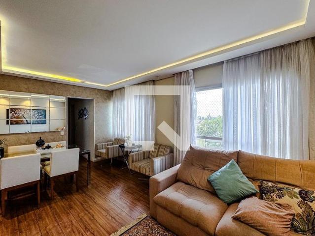 Apto, Jardim Anália Franco, 3 Quartos, 80 m2 São Paulo