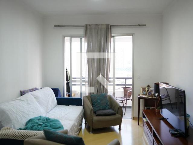 Apto, Jardim Anália Franco, 3 Quartos, 80 m2 São Paulo