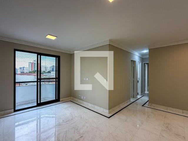Apto, Jardim Anália Franco, 3 Quartos, 82 m2 São Paulo