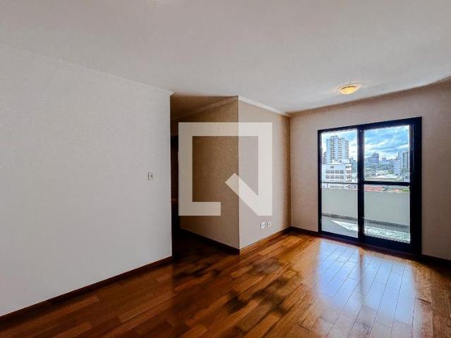 Apto, Jardim Anália Franco, 3 Quartos, 82 m2 São Paulo