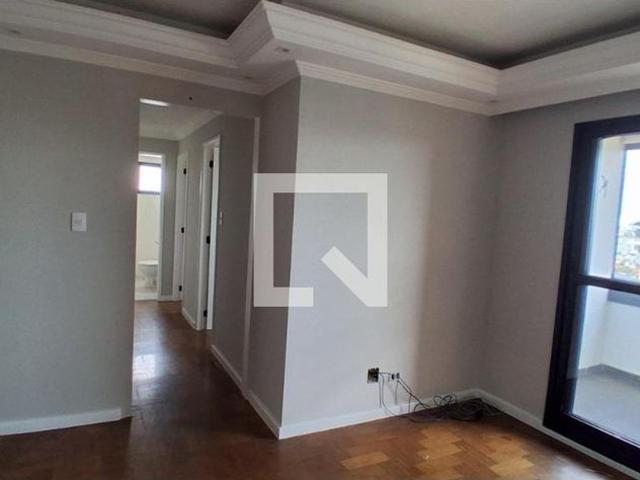 Apto, Jardim Anália Franco, 3 Quartos, 82 m2 São Paulo