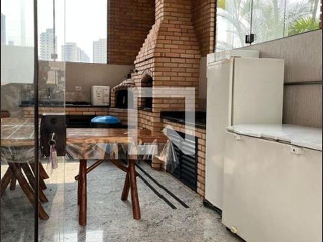 Apto, Jardim Anália Franco, 3 Quartos, 82 m2 São Paulo