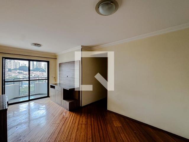 Apto, Jardim Anália Franco, 3 Quartos, 90 m2 São Paulo