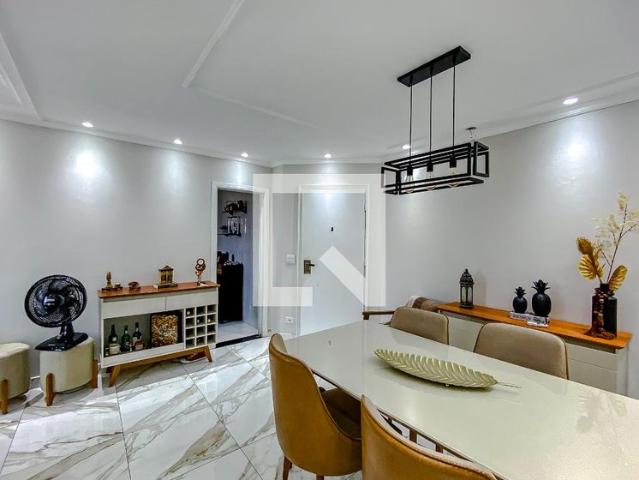 Apto, Jardim Anália Franco, 3 Quartos, 90 m2 São Paulo