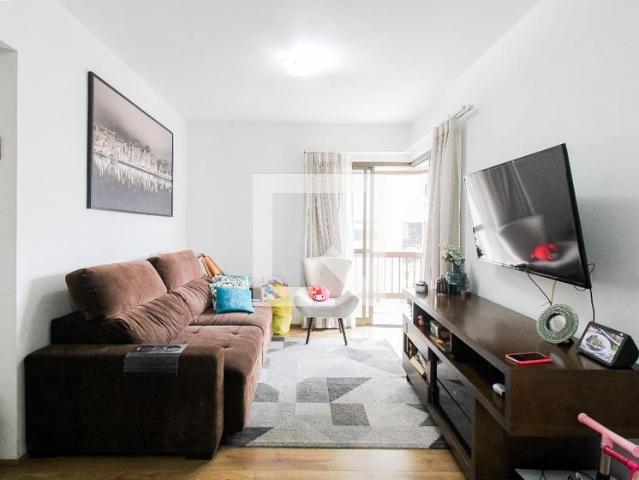 Apto, Jardim Anália Franco, 3 Quartos, 90 m2 São Paulo