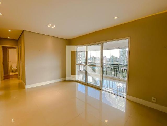 Apto, Jardim Anália Franco, 3 Quartos, 92 m2 São Paulo