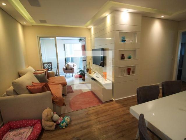 Apto, Jardim Anália Franco, 3 Quartos, 96 m2 São Paulo