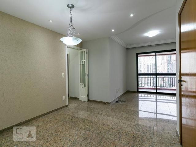 Apto, Jardim Anália Franco, 3 Quartos, 99 m2 São Paulo