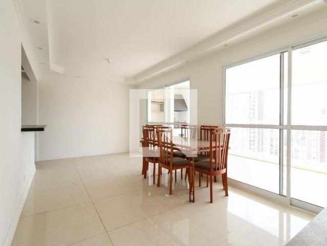 Apto, Jardim Anália Franco, 3 Quartos, 104 m2 São Paulo