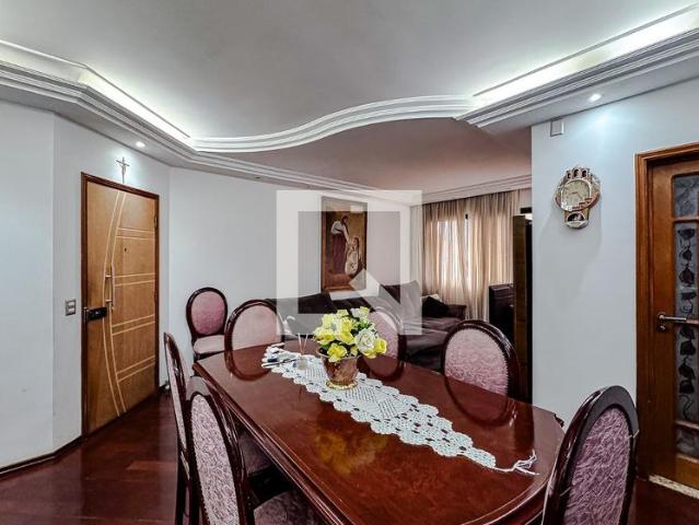 Apto, Jardim Anália Franco, 3 Quartos, 129 m2 São Paulo