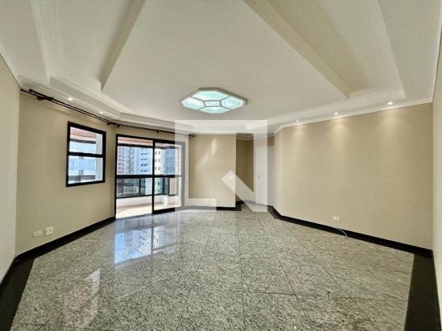 Apto, Jardim Anália Franco, 3 Quartos, 140 m2 São Paulo