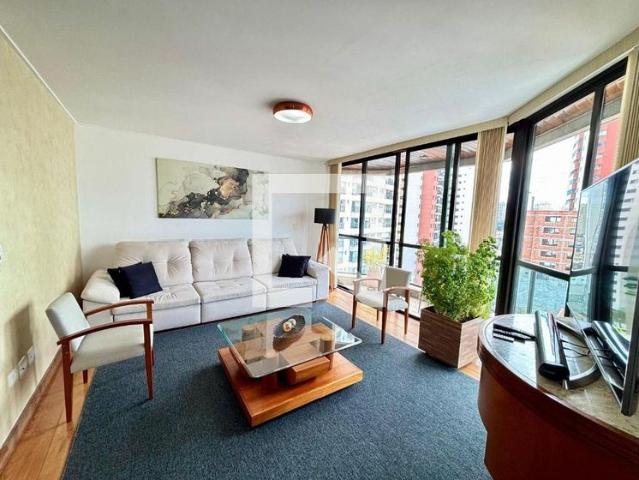 Apto, Jardim Anália Franco, 3 Quartos, 140 m2 São Paulo