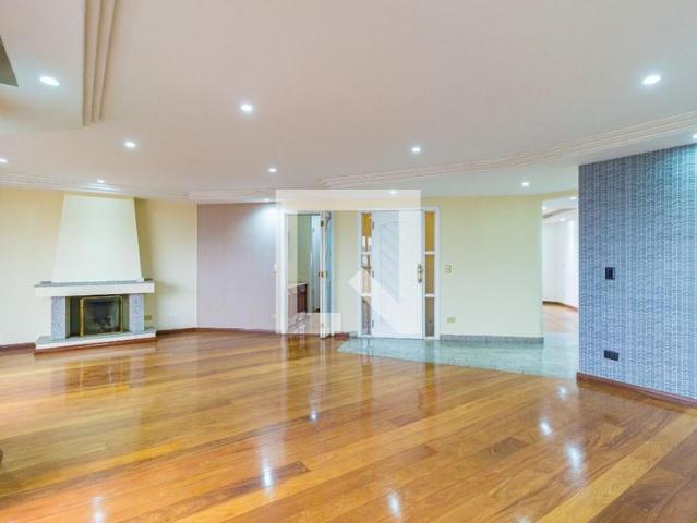 Apto, Jardim Anália Franco, 3 Quartos, 210 m2 São Paulo