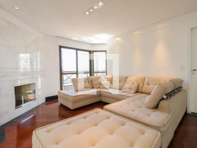 Apto, Jardim Anália Franco, 3 Quartos, 330 m2 São Paulo