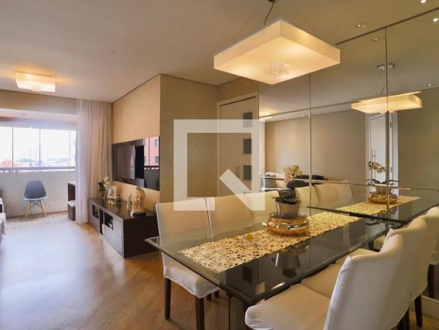 Apto, Jardim Anália Franco, 4 Quartos, 90 m2 São Paulo