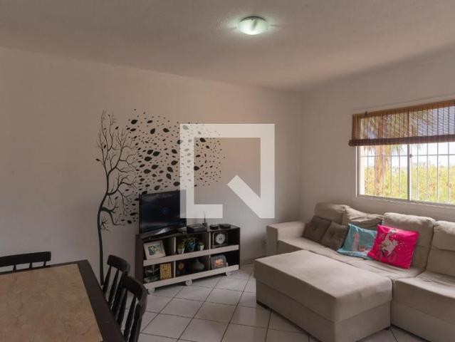 Apto, Jardim Andorinhas, 2 Quartos, 54 m2 Campinas