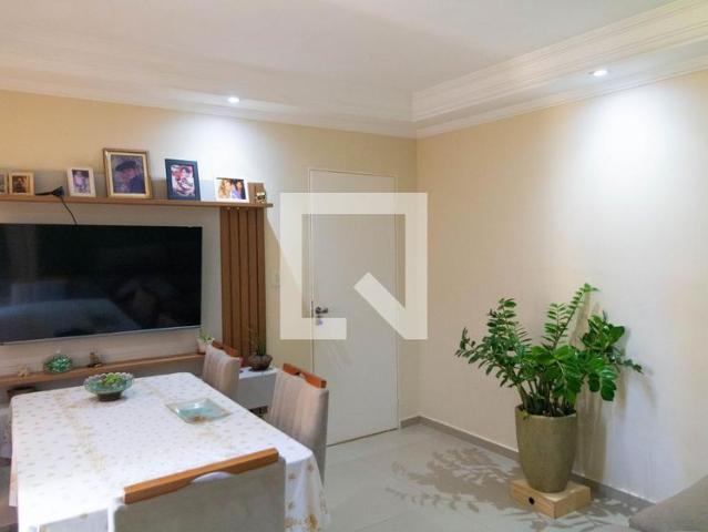 Apto, Jardim Andorinhas, 2 Quartos, 58 m2 Campinas