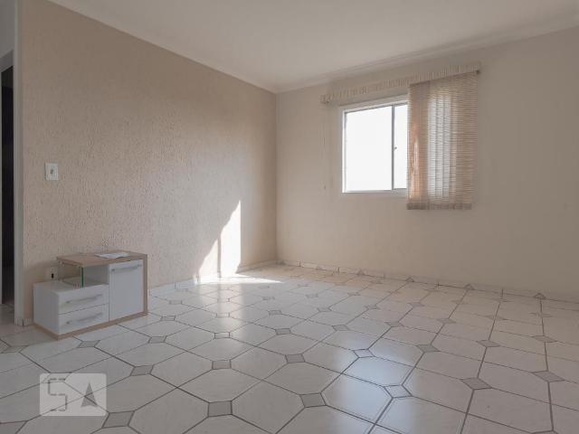Apto, Jardim Andorinhas, 2 Quartos, 60 m2 Campinas