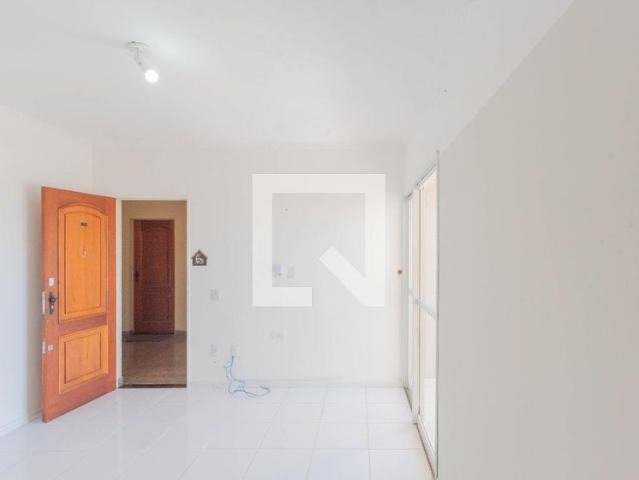 Apto, Jardim Andorinhas, 2 Quartos, 60 m2 Campinas