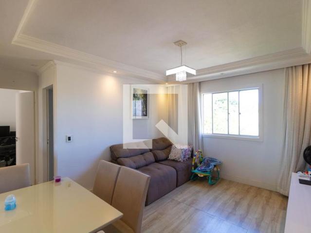 Apto, Jardim Andorinhas, 2 Quartos, 64 m2 Campinas