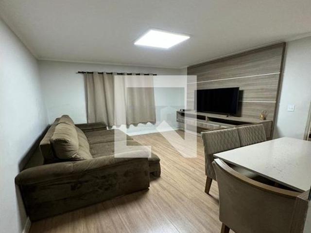 Apto, Jardim Andorinhas, 2 Quartos, 65 m2 Campinas