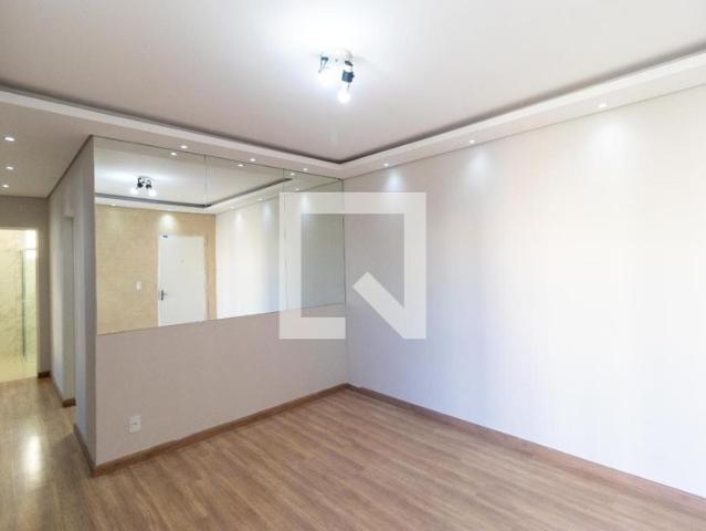 Apto, Jardim Andorinhas, 2 Quartos, 65 m2 Campinas