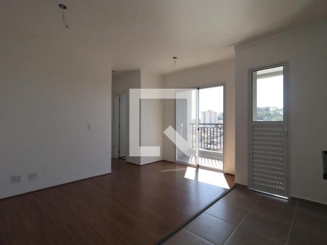 Apto, Jardim Anhanguera, 2 Quartos, 50 m2 Ribeirão Preto