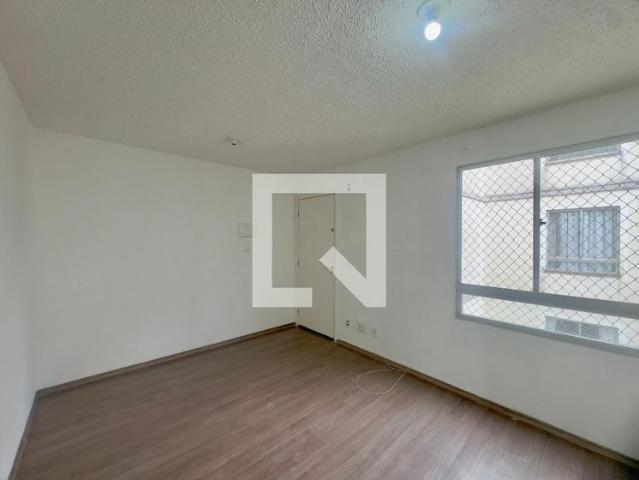 Apto, Jardim Ansalca, 2 Quartos, 43 m2 Guarulhos