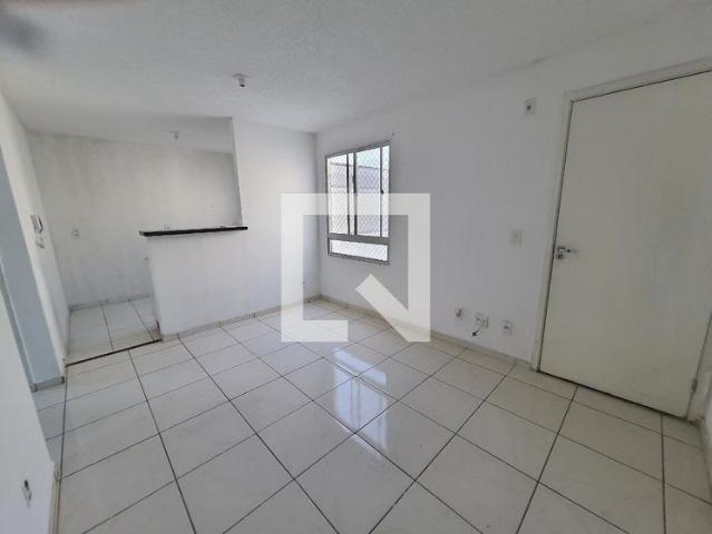 Apto, Jardim Ansalca, 2 Quartos, 45 m2 Guarulhos