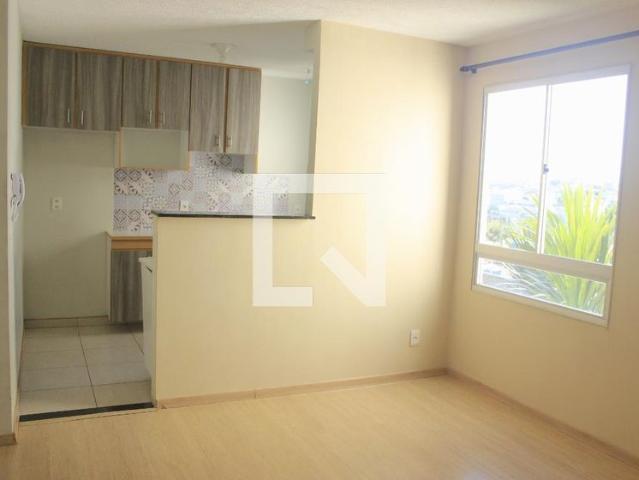 Apto, Jardim Ansalca, 2 Quartos, 48 m2 Guarulhos