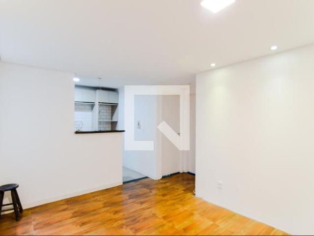 Apto, Jardim Ansalca, 2 Quartos, 48 m2 Guarulhos