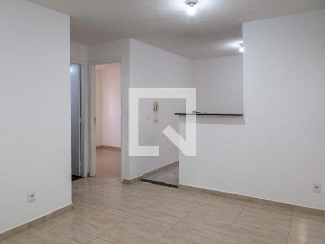 Apto, Jardim Ansalca, 2 Quartos, 51 m2 Guarulhos