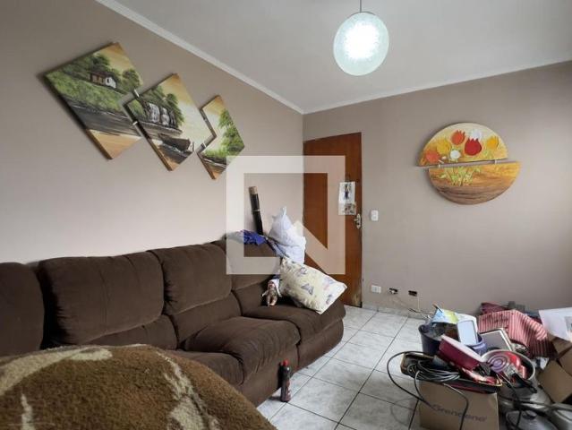 Apto, Jardim Ansalca, 2 Quartos, 52 m2 Guarulhos