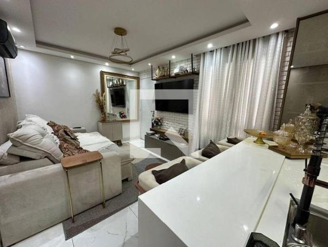 Apto, Jardim Ansalca, 2 Quartos, 92 m2 Guarulhos
